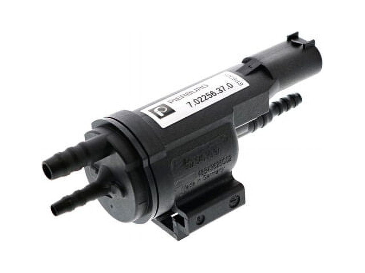 Air Pump Solenoid Valve - Compatible with 2000 - 2006 Mercedes-Benz ...