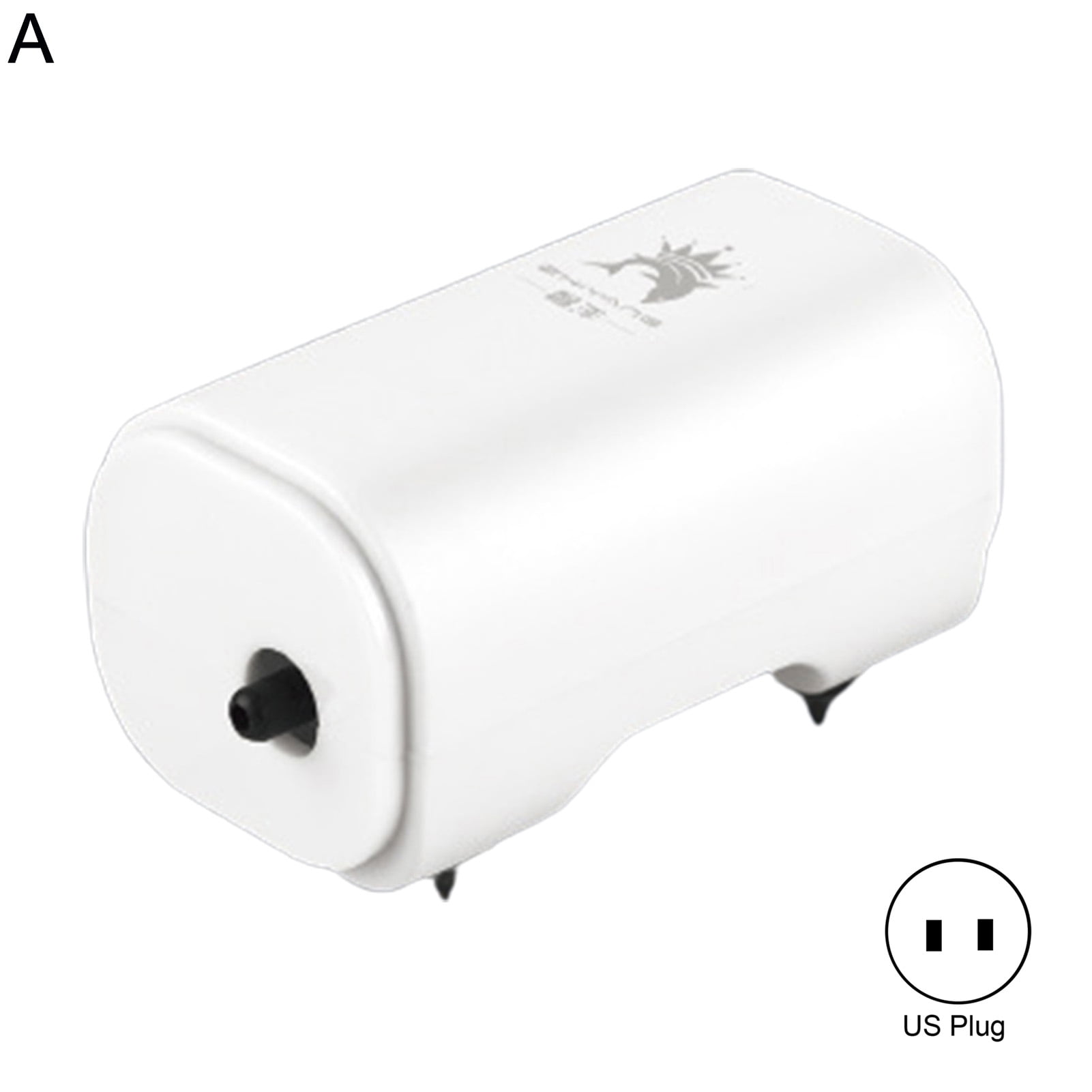 Air Pump Strong Air Volume Oxygen Supply Energy Saving Fish Tank ...