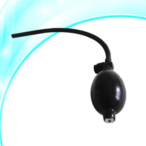 Open Car Door Air Wedge
