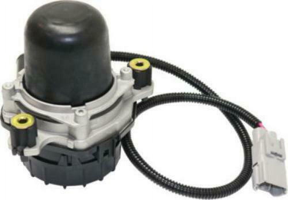Lexus Lx Secondary Air Injection Pump