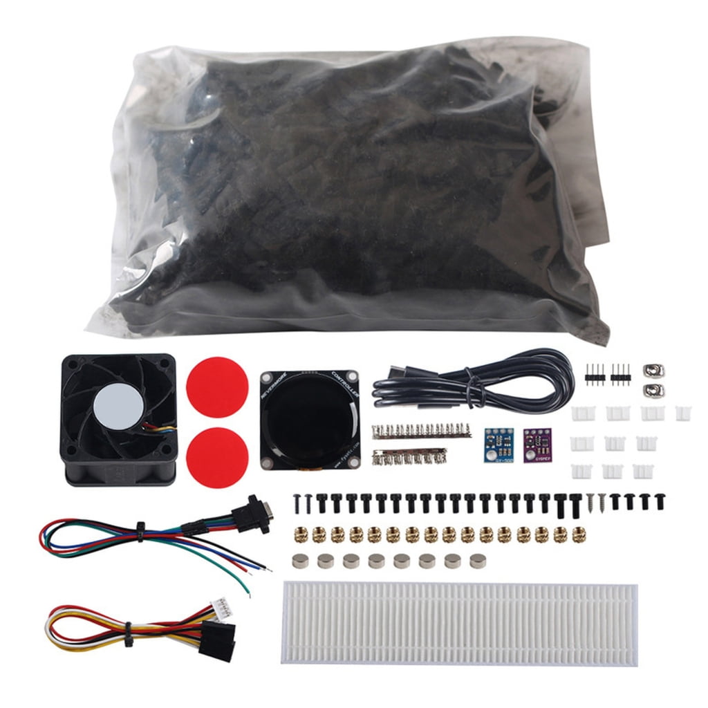 Air Purification Device With Advanced Filtration Technology Air Cleaner ...