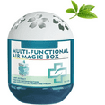 Air Purification Dust Removal Magic Box - Multi-Functional Air Care Box ...