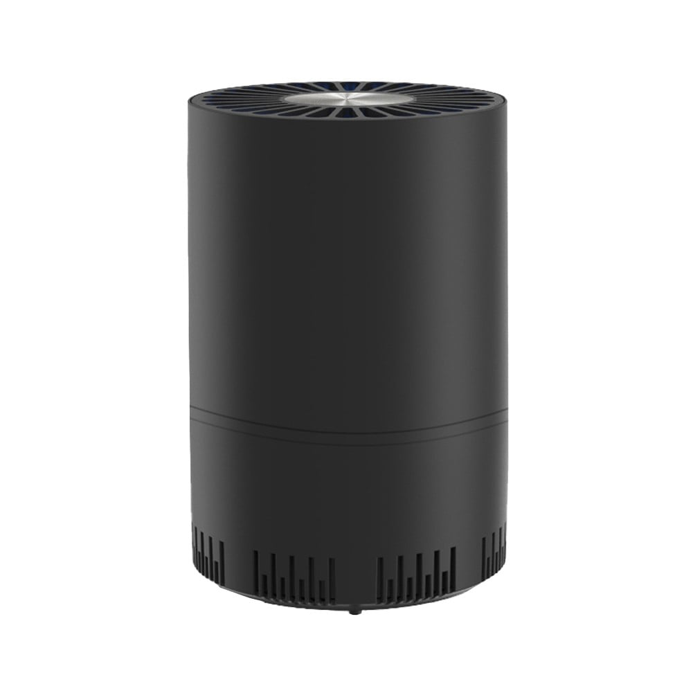 Air Purification Efficient Smoke Black Indoor Formaldehyde Intelligent ...