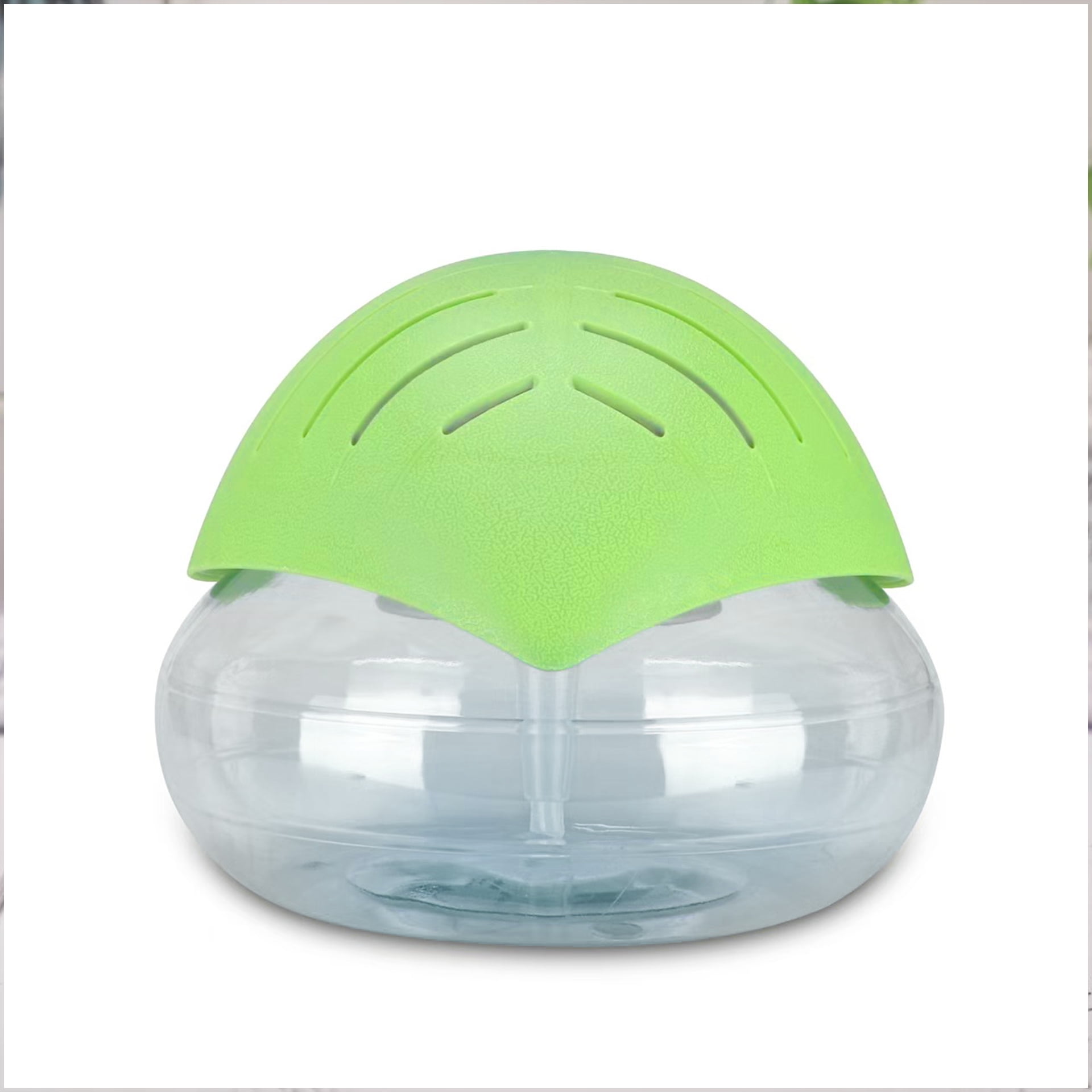 Air Purifier (Green) - Water Filter Air Washer For Home and Office ...