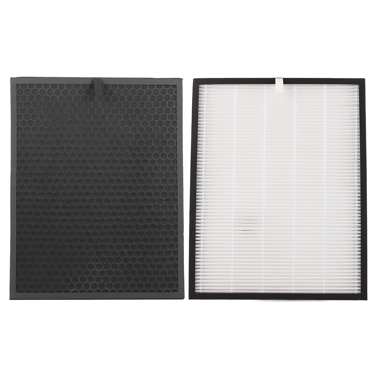 Air Purifier Filter Kit Filter Screen Activated Carbon Cartridge ...