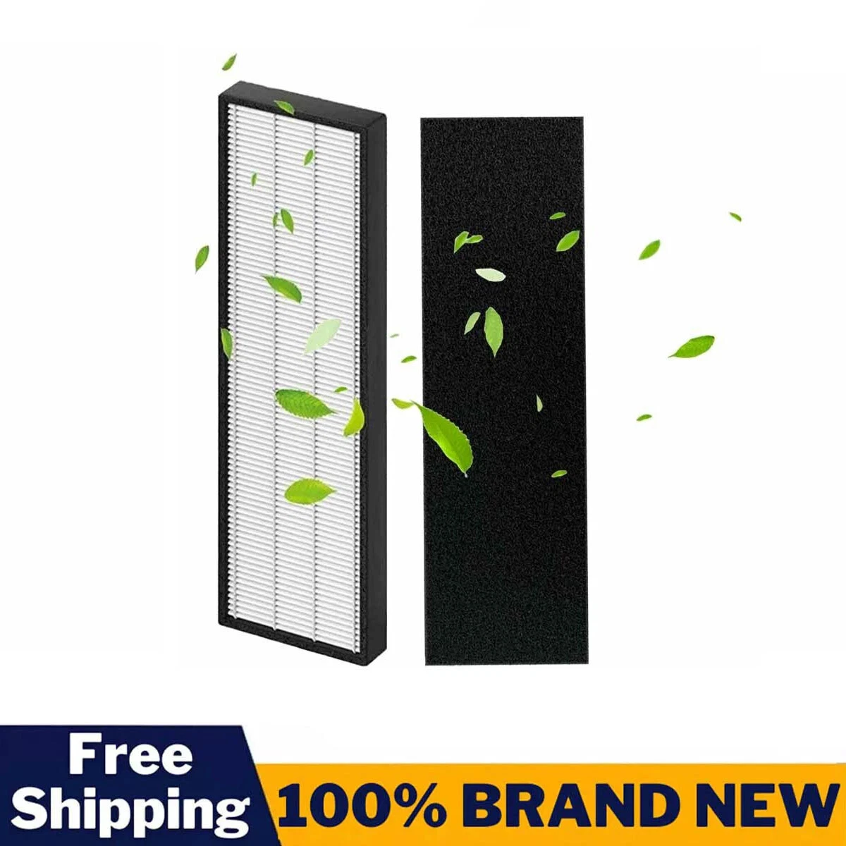 Air Purifier Hepa Filter For Germguardian Flt4825 Ac4300 4800 4900 ...