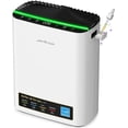 Air Purifier for Home Large Room Bedroom Up to 1226 Ft², True HEPA ...