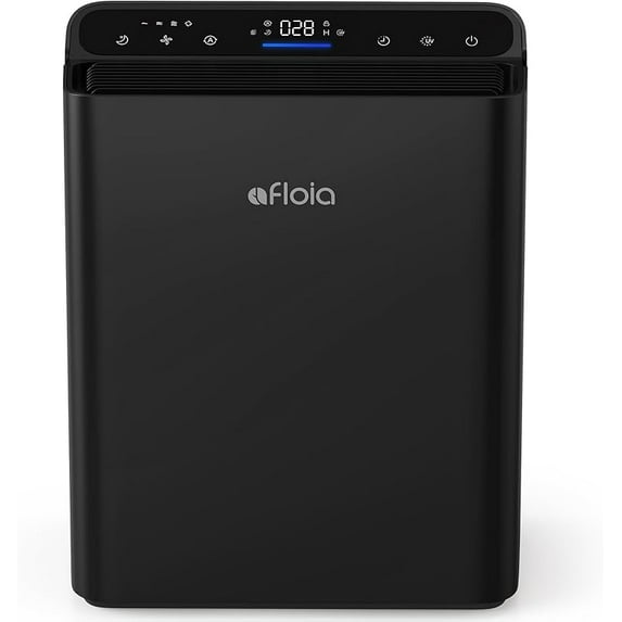 Air Purifier for Home Large Room Bedroom Up to 2000Ft² with PM2.5 ...