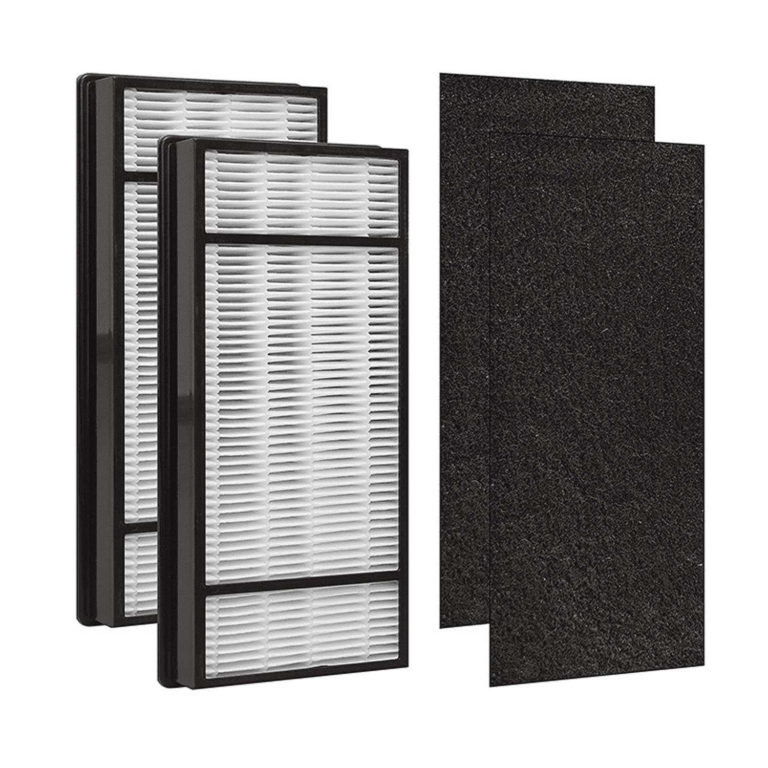 Air Purifier Replacement Filter for Honeywell HPA050, HPA060, HPA150 ...