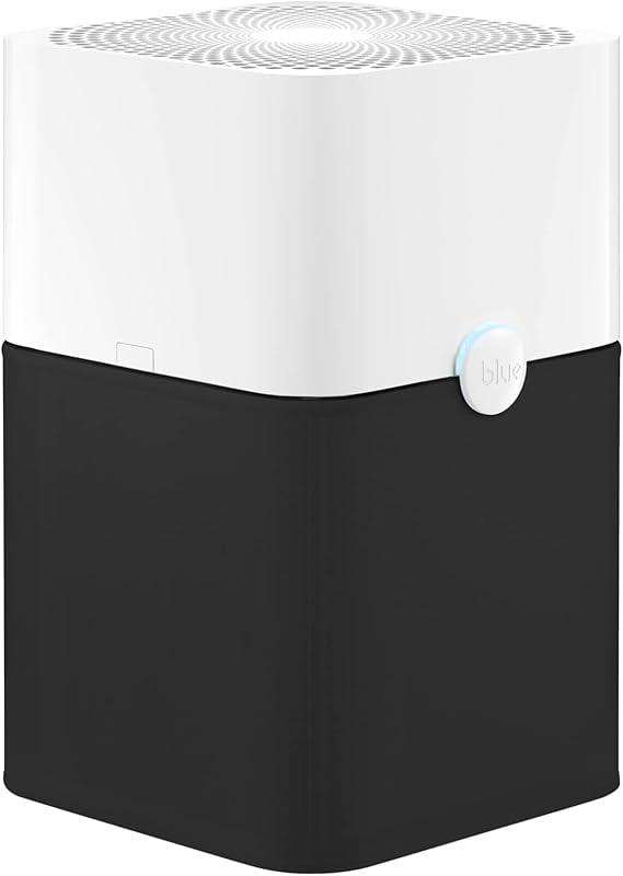 Air Purifier for Small Room, Bedroom, Home, Cleans 926 sqft in one hour ...