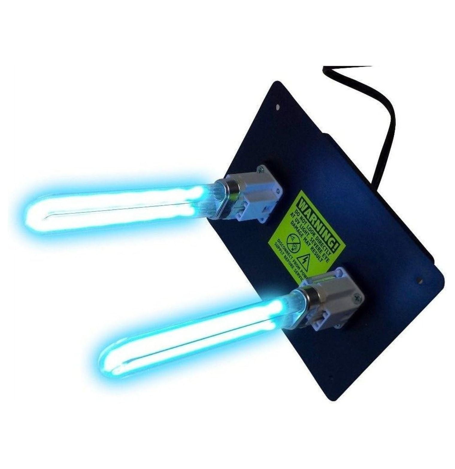 Air Purifier Whole House UV Light in Duct for HVAC Duct Germicidal ...