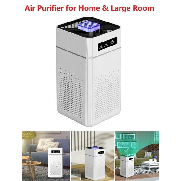 Large Room Air Purifiers in Air Purifiers - Walmart.com