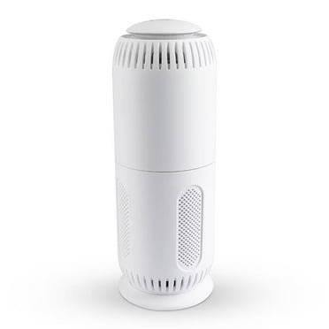 Air Purifiers for Home 600 Sq.Ft, TDBYWAE H13 True HEPA Air Purifier with USB Cable for Pets ...