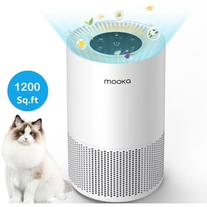 Large Room Air Purifiers in Air Purifiers - Walmart.com