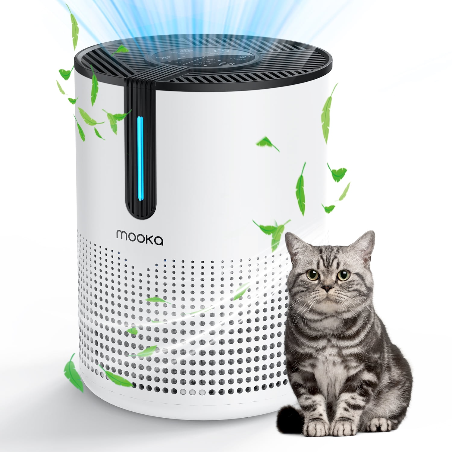 Air Purifiers for Home, Air Purifiers for Home Large Room Up to 430Ft² ...