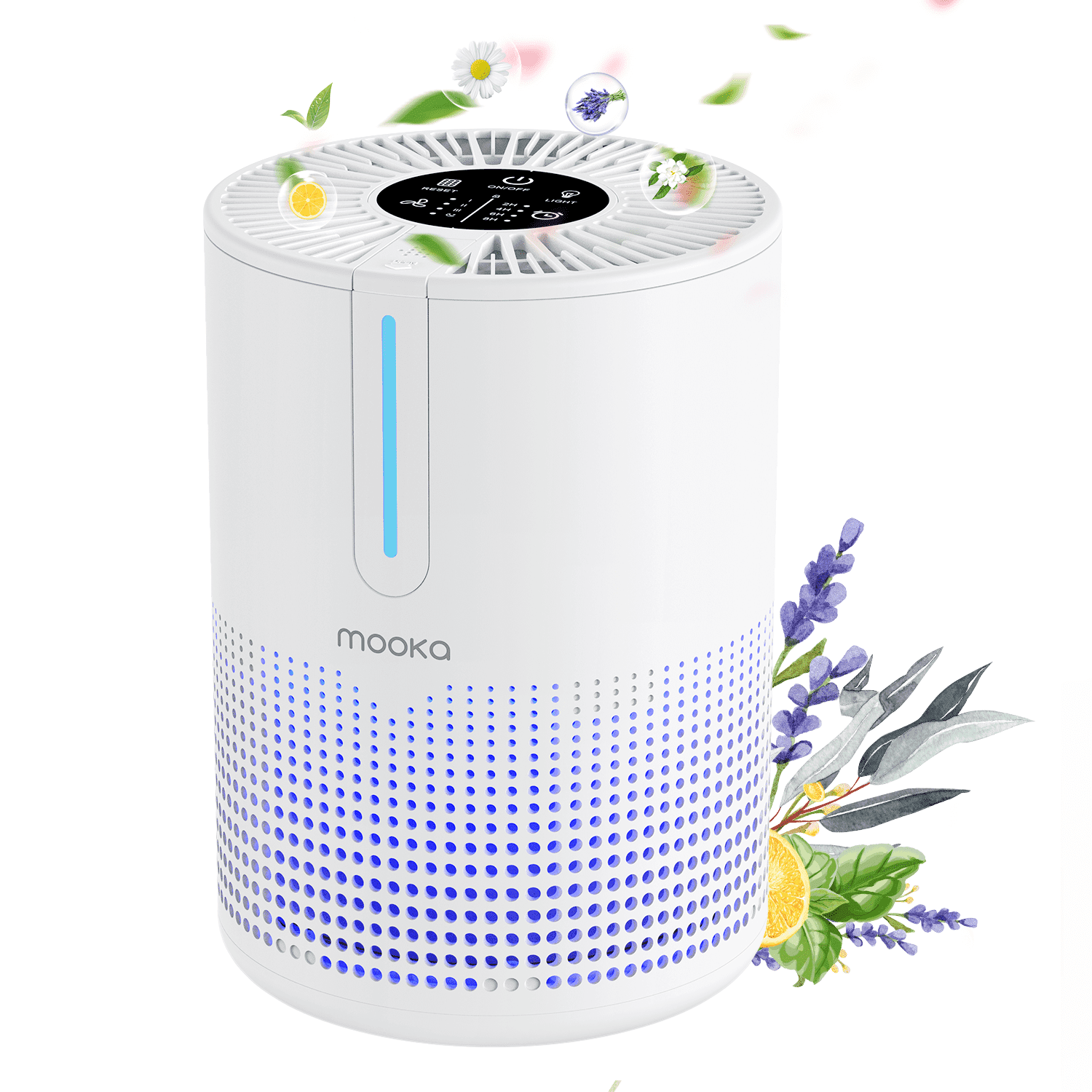 Air Purifiers for Home, Air Purifiers for Home Large Room Up to 430Ft² ...