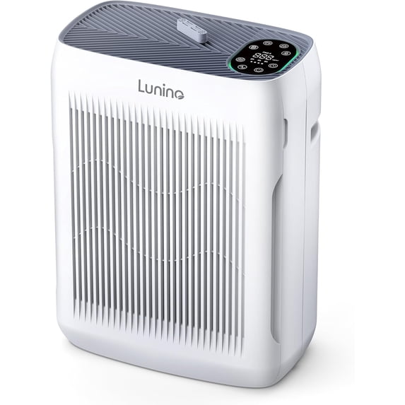 Air Purifiers for Home Large Room up to 3000 Ft², Purifier with Auto ...