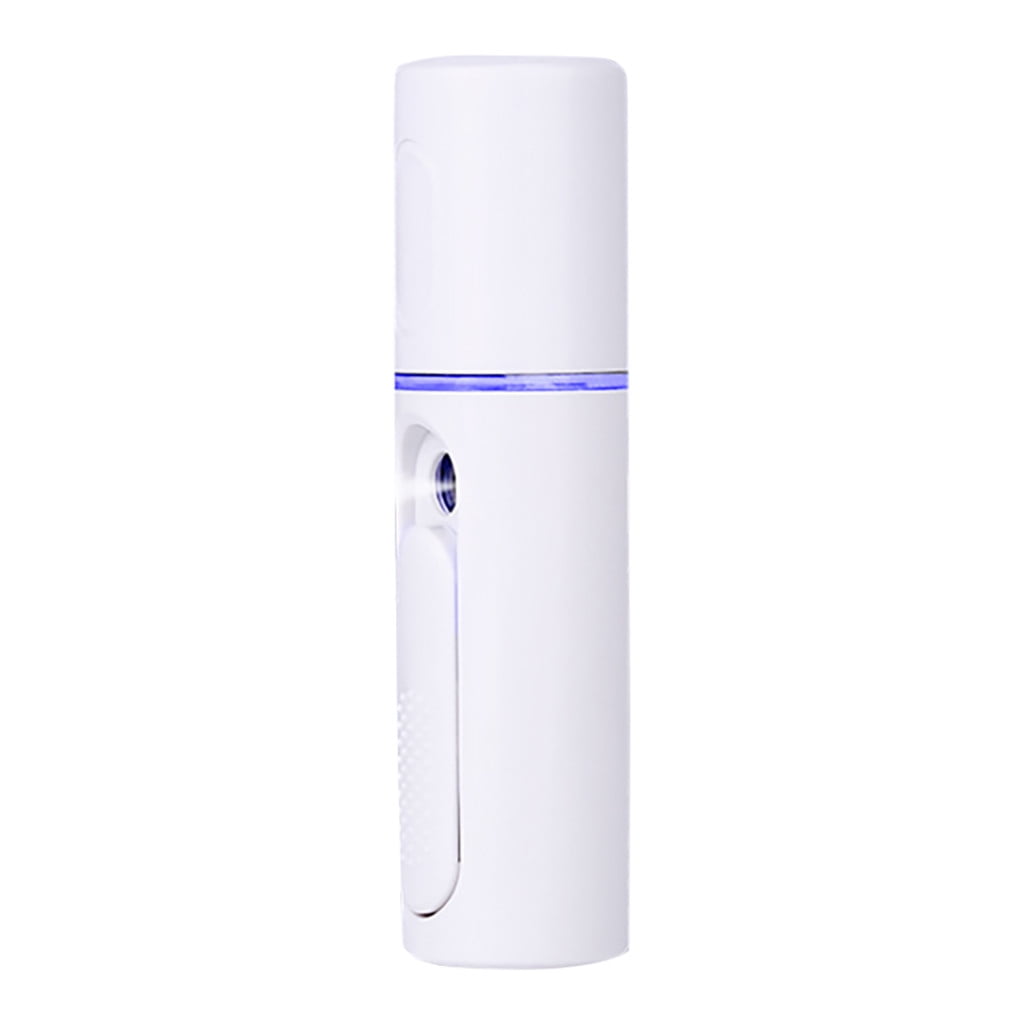 Air Purifiers for Bedroom Home, Facial Spray Humidifier Water Hydrator ...