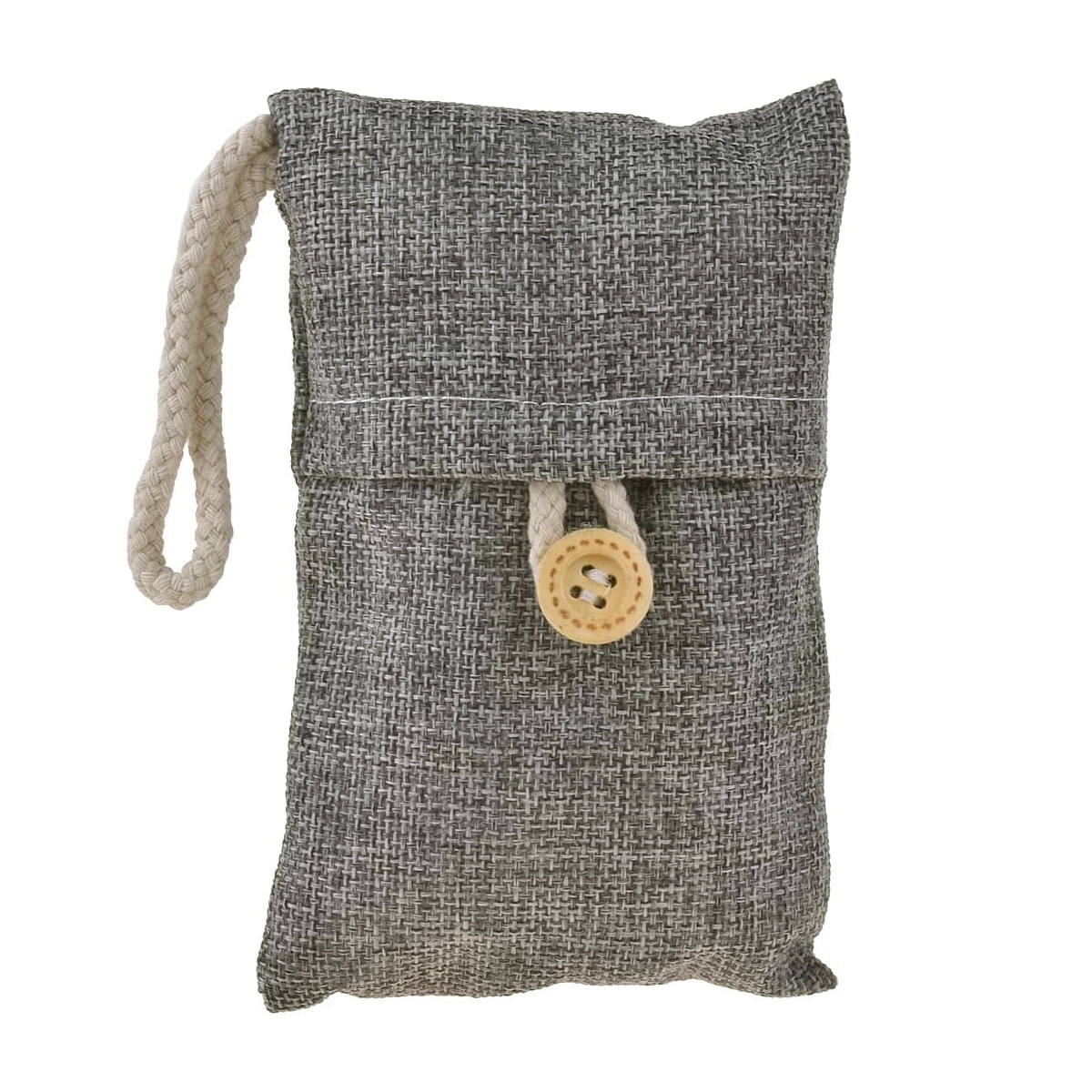 Air Purifying Bags, Eco Friendly Odor Eliminator For Closets, Gym Bag ...