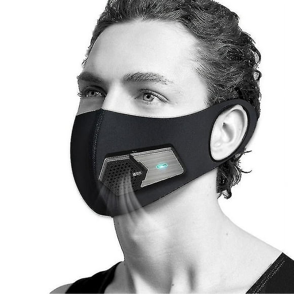 Hepa Mask