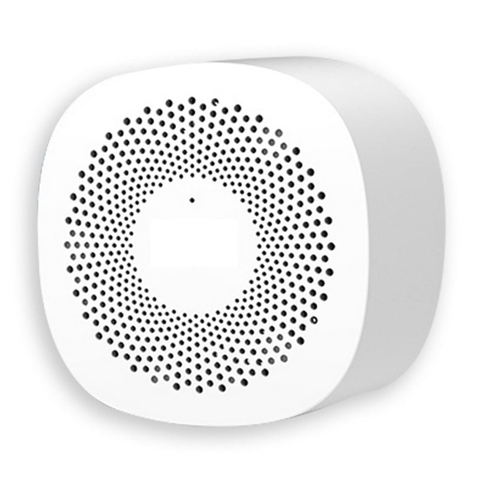 Air Quality Monitor Digital CO2 Detector Carbon Dioxide Air Analyzer ...