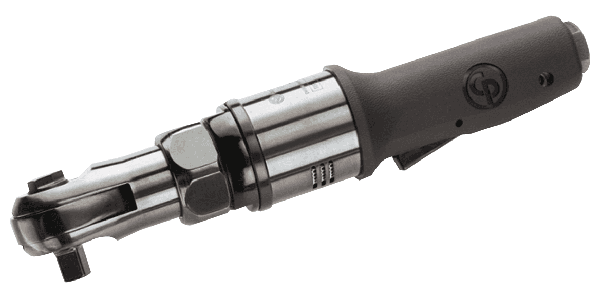 Air Ratchet 3/8" Dr. Black HD - Walmart.com