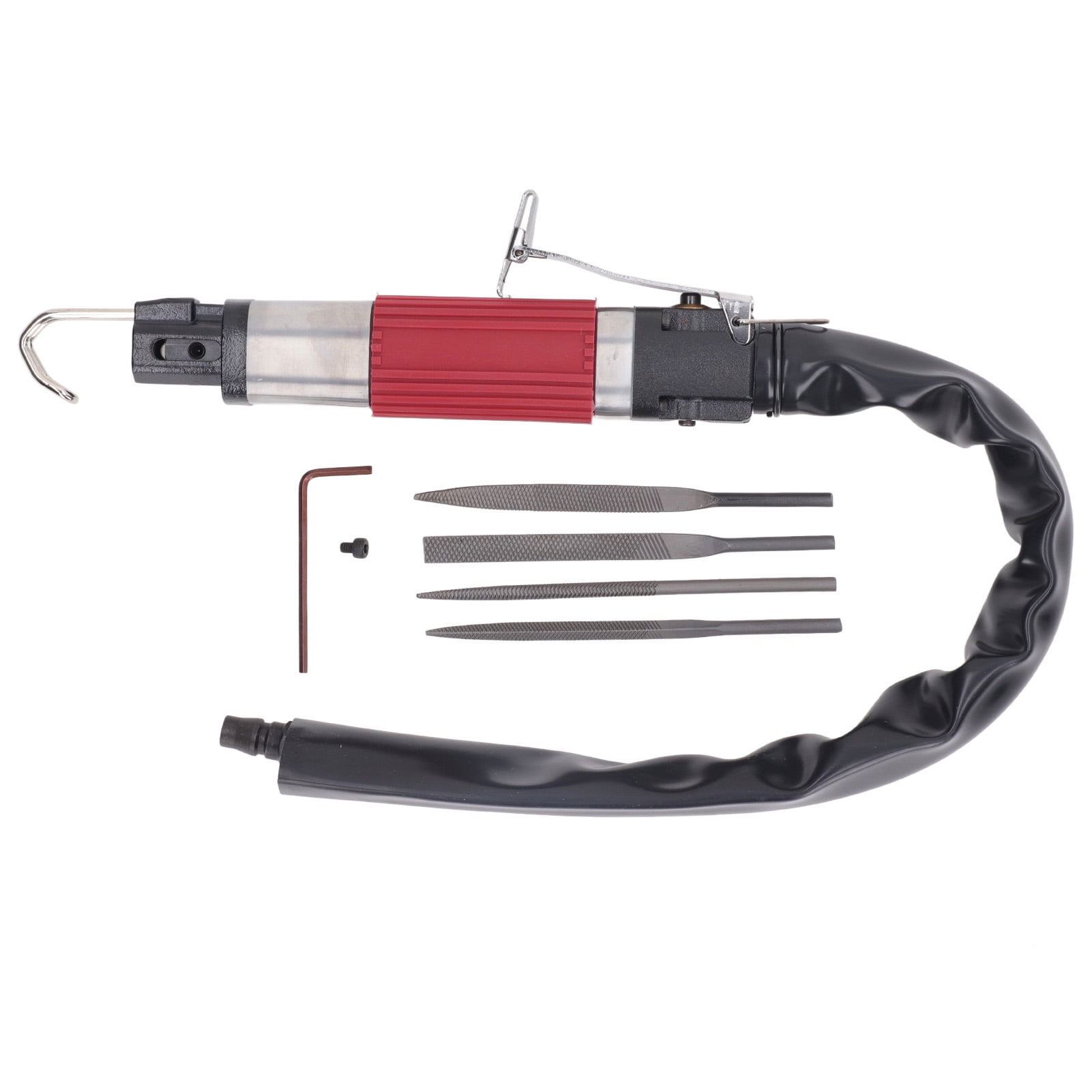 Air Reciprocating File Saw Pneumatic Cutting Polishing Grinding Saw ...