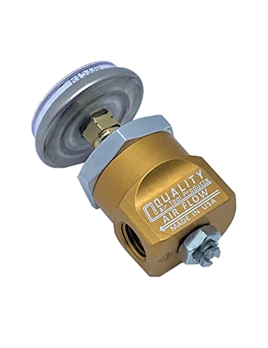 Air Regulator with Gauge Item No. 700250 - Walmart.com