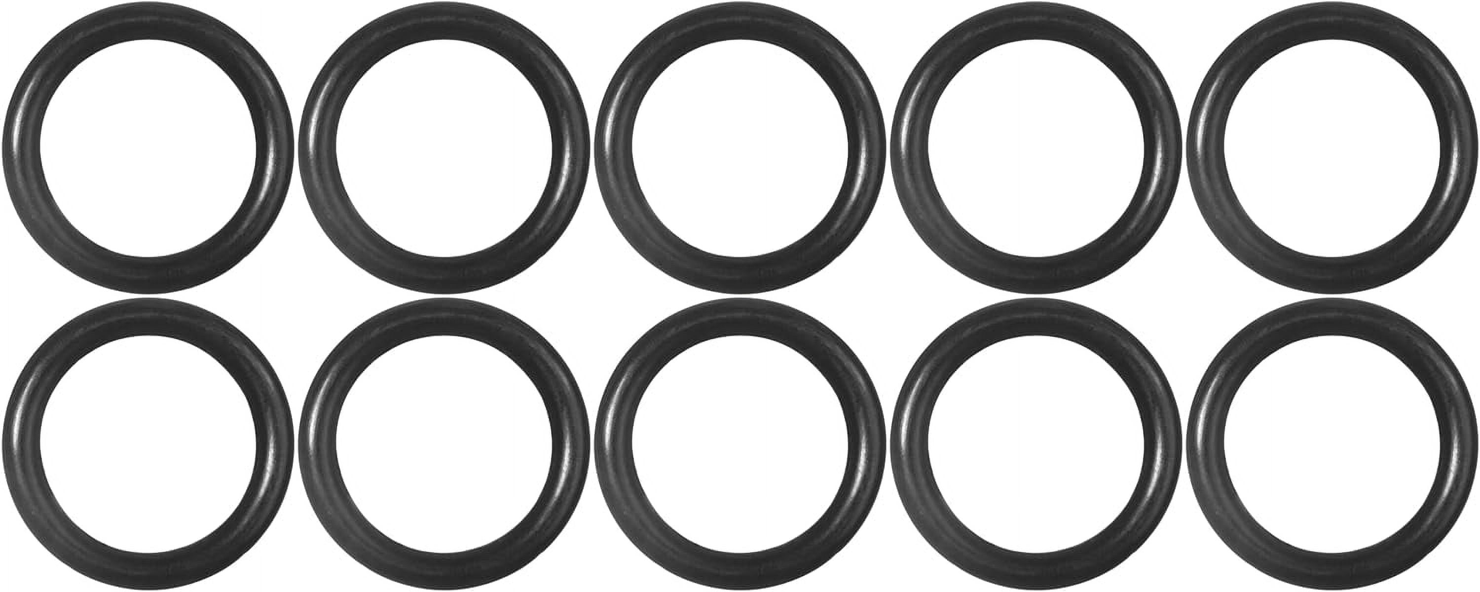 Air Release/Drain Plug O-Ring for Sta-Rite/Pentair Posi-Flo II, Dyna ...