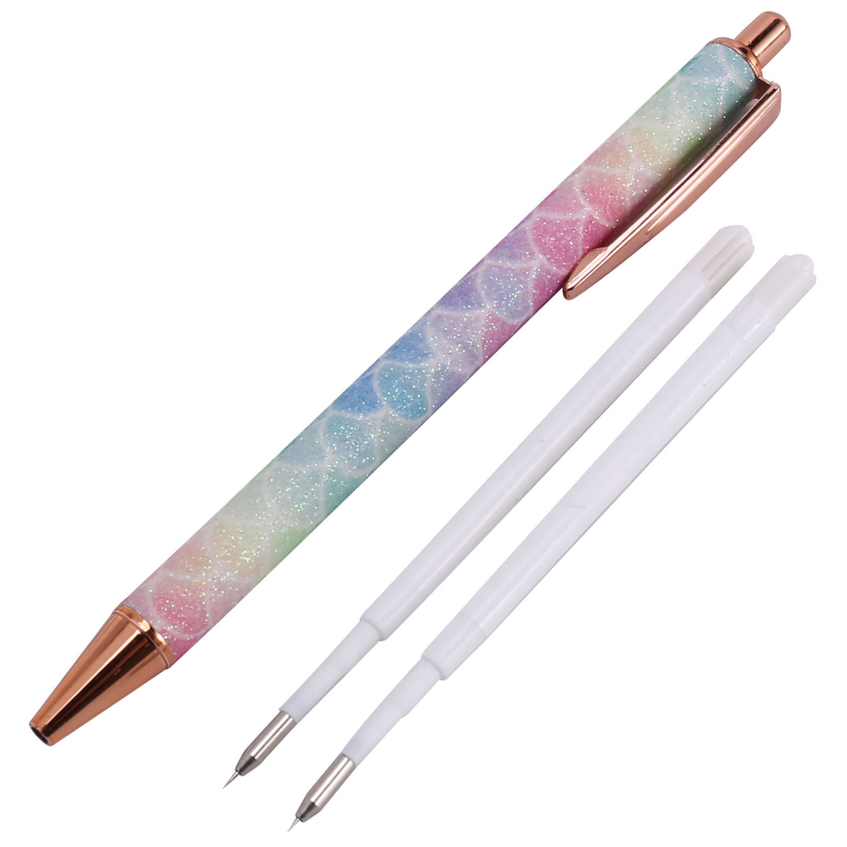 Air Release Pen Tool Pin Pen Craft Vinyl Air Release Weeding Tools for ...