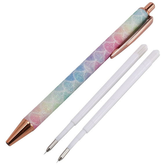 Air Release Pen Tool Pin Pen Craft Vinyl Air Release Weeding Tools for ...