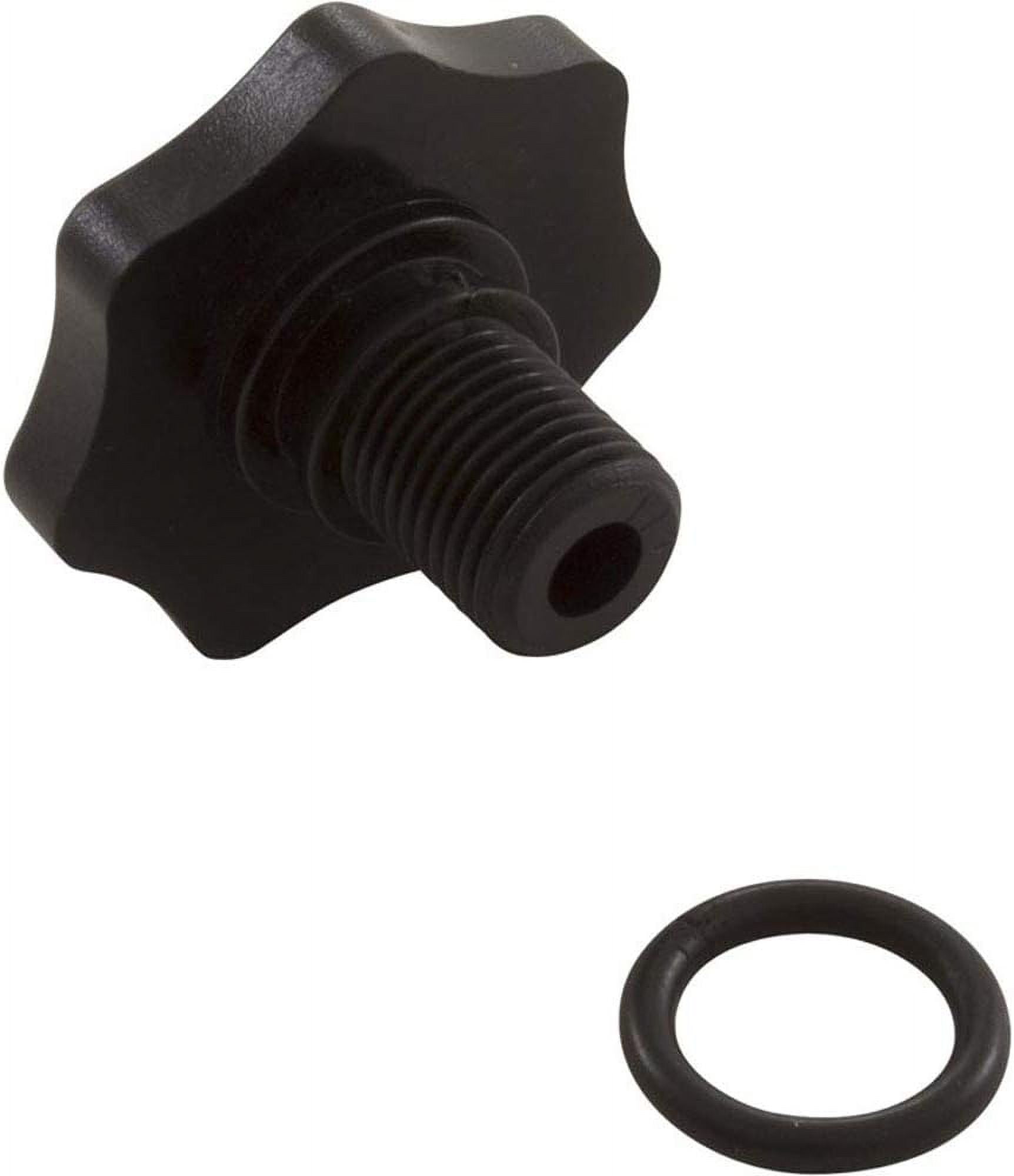Air Relief Plug, Astral Pool, with O-Ring - Walmart.com