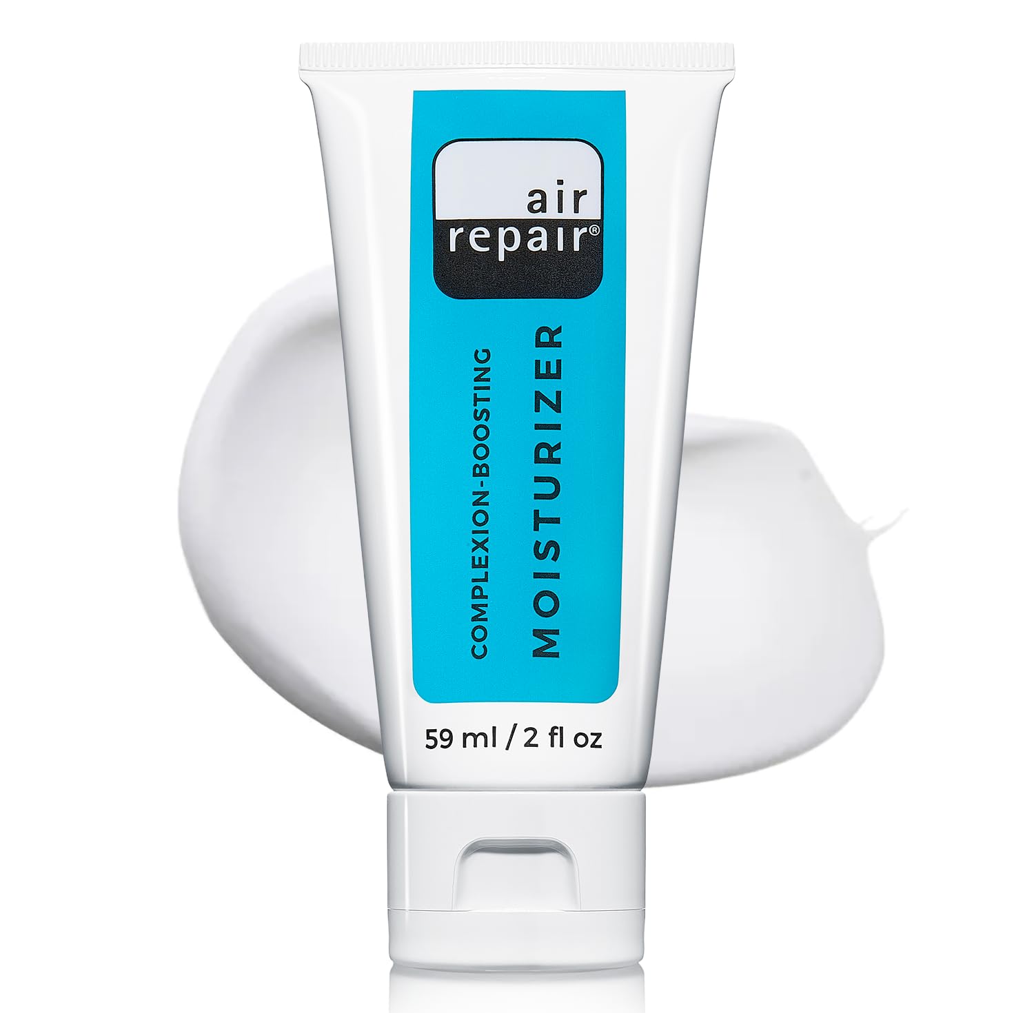 Air Repair Complexion Boosting SSF20 Moisturizer with Hyaluronic ...
