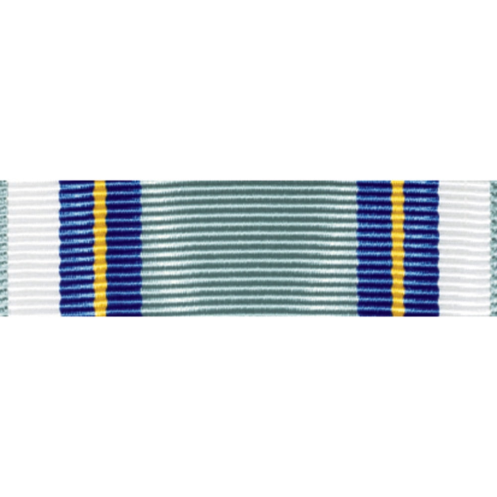 Air Reserve Forces Meritorious Service Ribbon - Walmart.com