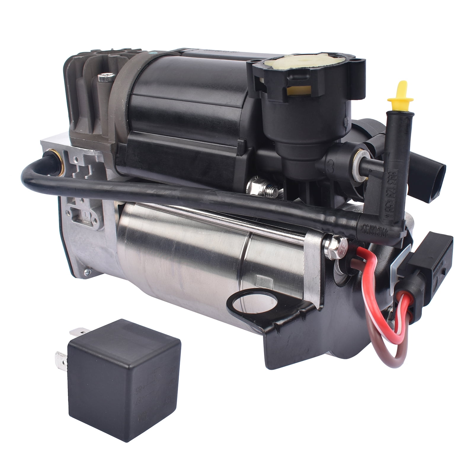 Air Ride Suspension Compressor Pump A2203200104 A2203200304 A2113200104 ...