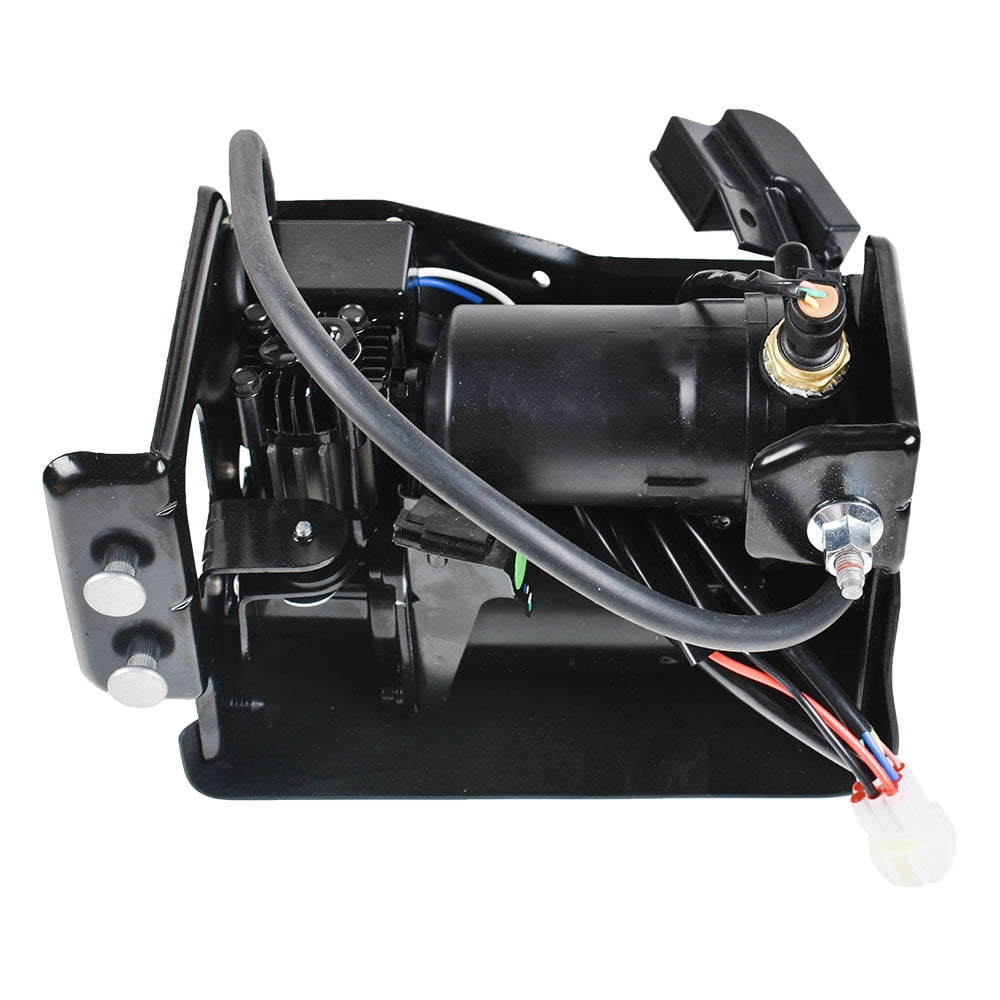 Air Ride Suspension Compressor Pump for 2001-2013 Avalanche Suburban ...