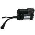 Air Ride Suspension Compressor Pump for Hyundai Equus 2009-2016 Rebuild ...