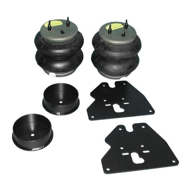 Air Ride Technologies RID11331099 Front Coil to Cool Ride System for ...