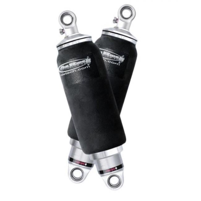 Air Ride Technologies RID21160801 6 in. Single Adjustment Shock Waves ...