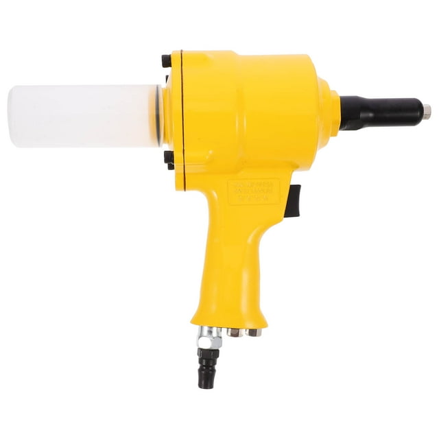 Air Riveter Air Hydraulic Riveter Rivet Nut Tool Nail Insert Hand Tool ...