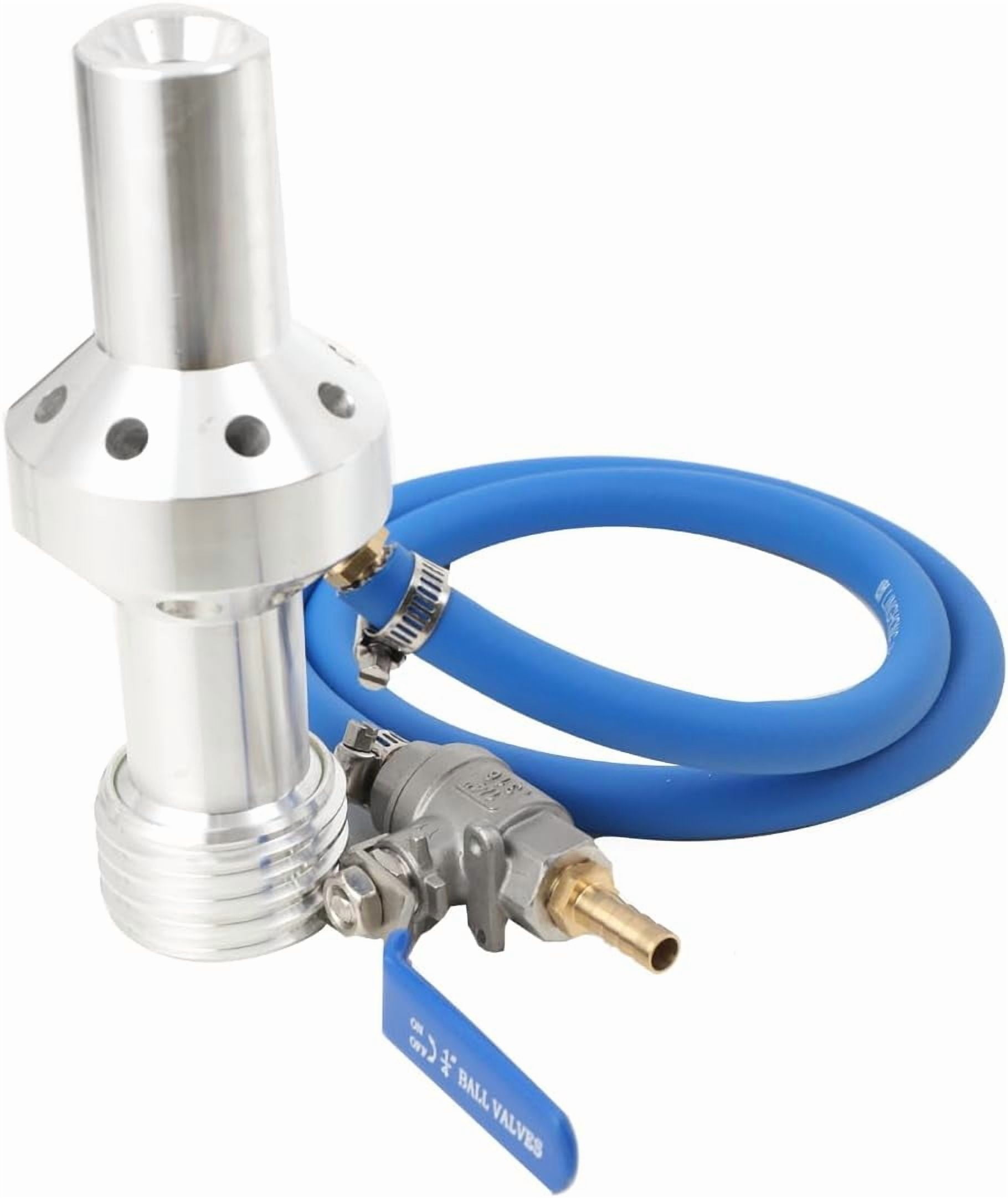Air Sandblaster Nozzle Boron Carbide Water Sandblasting Gun Nozzle High ...