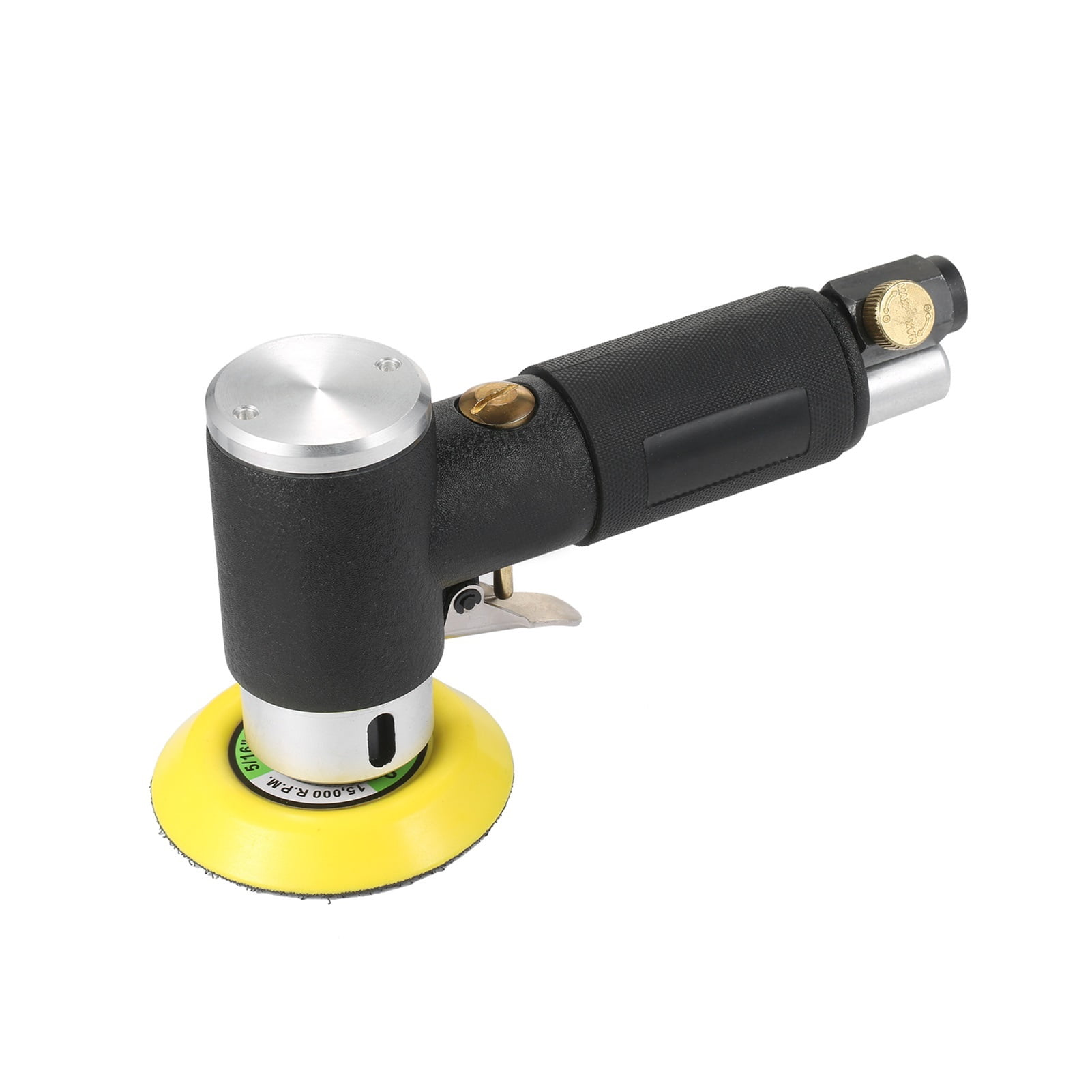 Air Sander 2 Inch 3 Inch Pneumatic Sander Handheld Polisher Waxer ...