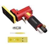 Air Sander,Polisher Waxer Auto Pneumatic Sander Air-operated Line Air ...