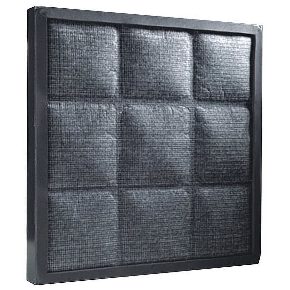 Air Science Filter,Carbon,9 in. x 1-1/2 in. x 19 in. AP60-001 - Walmart.com