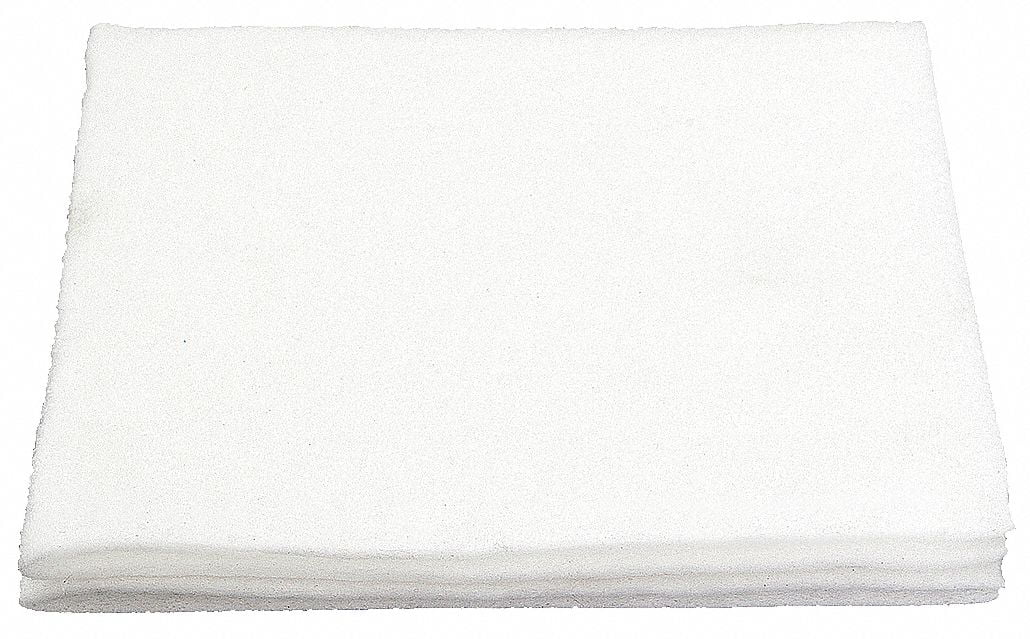 Air Science Fume Hood Prefilter,14 in. W,PK6 ASTM/PRF - Walmart.com