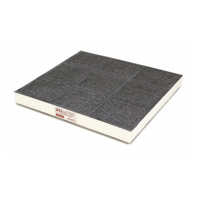 Air Science Purair Basic Carbon Filter For Acids ASTS-015 - Walmart ...