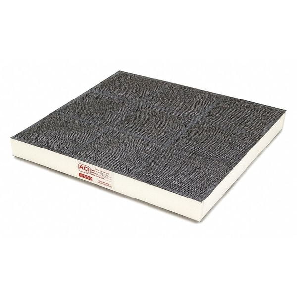 Air Science Purair Basic Carbon Filter For Acids ASTS-015 - Walmart.com