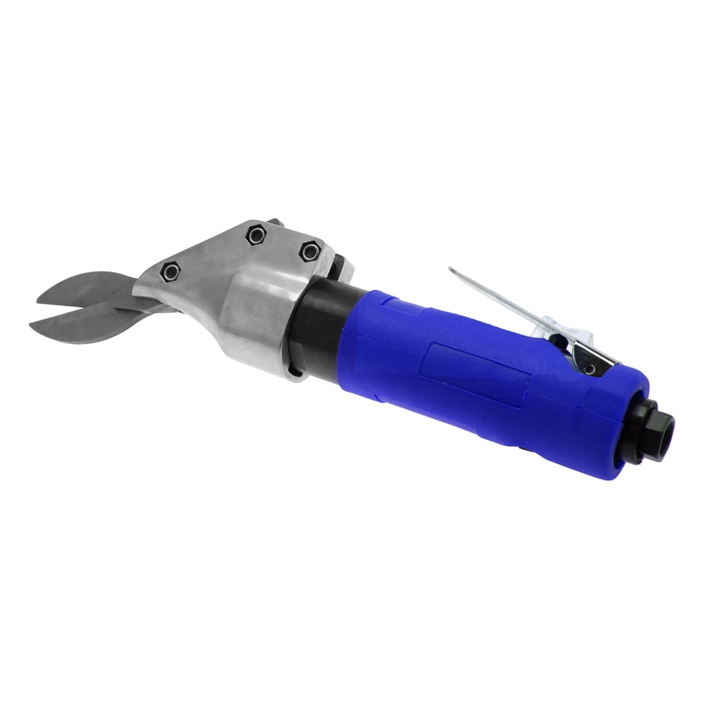 Air Scissors Pneumatic Cutting Tool, Industrial, Straight Type ...