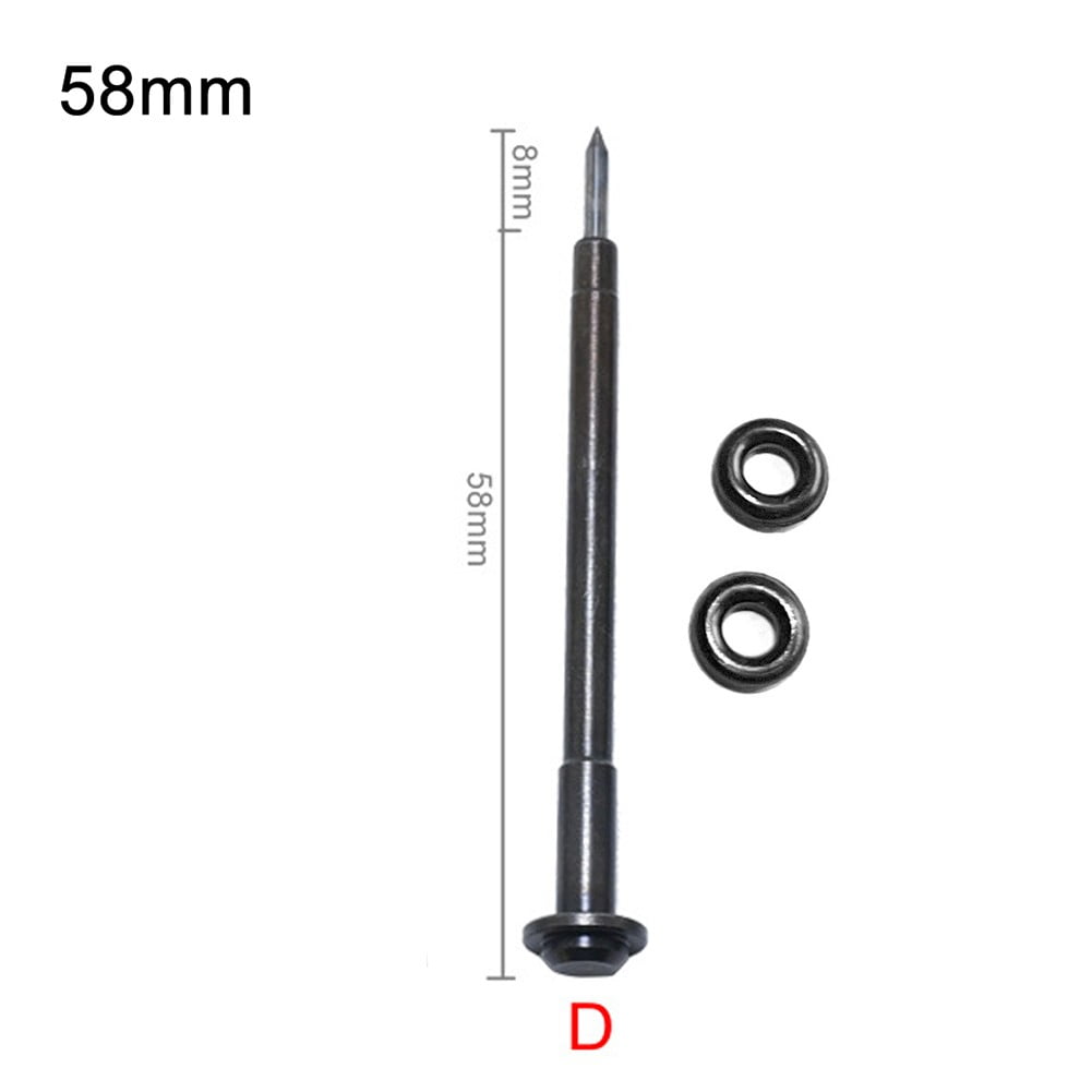 Air Scribe Pneumatic Engraving Pen Precision Tip DIY For Glass Metal ...