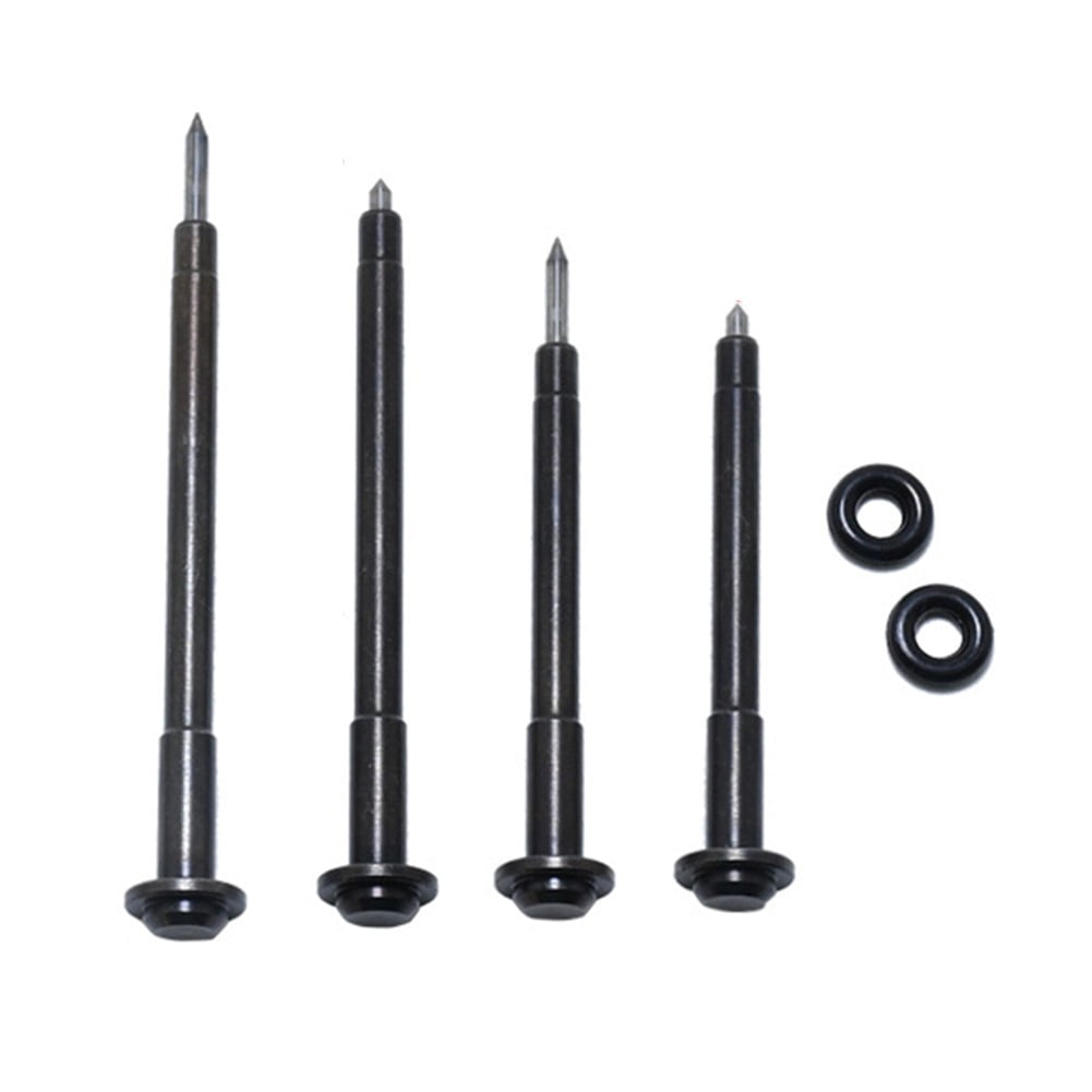 Air Scribe Pneumatic Engraving Pen Precision Tip Diy For Glass Metal ...